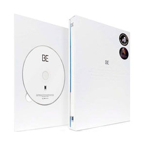 Be (Essential Edition)