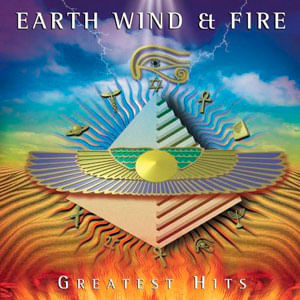 Wind & Fire Greatest Hits Earth