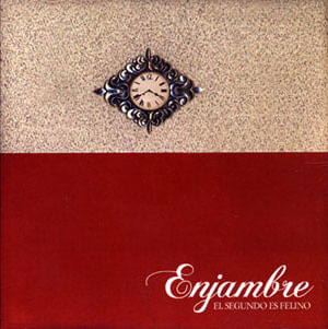 El Segundo Es Felino