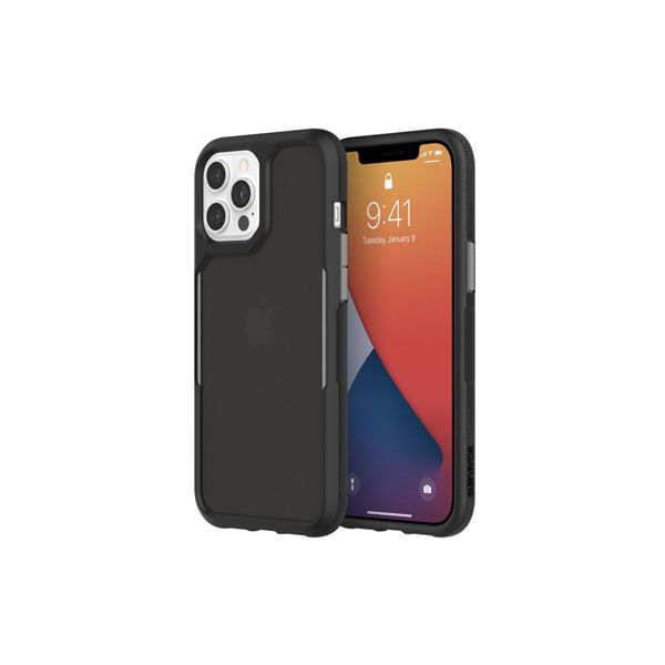 Funda Para iPhone 12 y 12 Pro Survivor Endurance