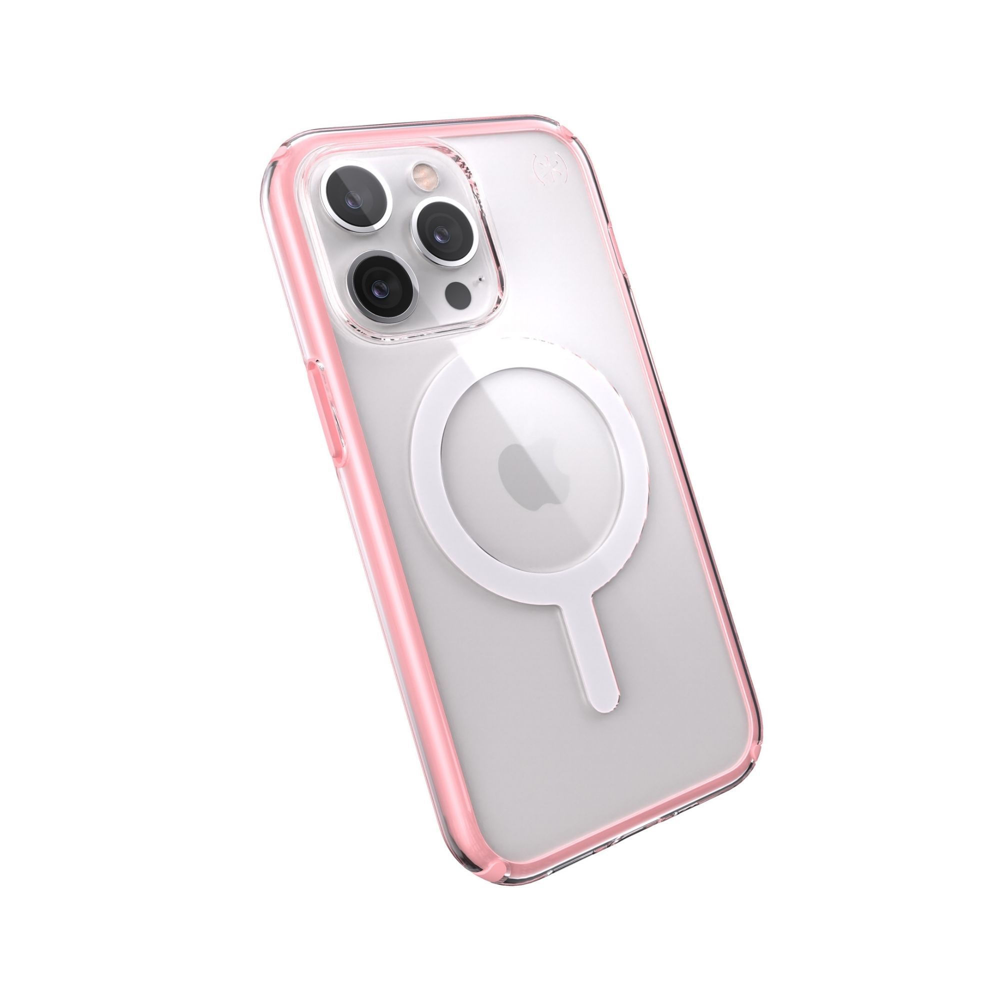 Funda Para iPhone 13 Pro Presidio Perfect Clear Geometry Con MagSafe ...