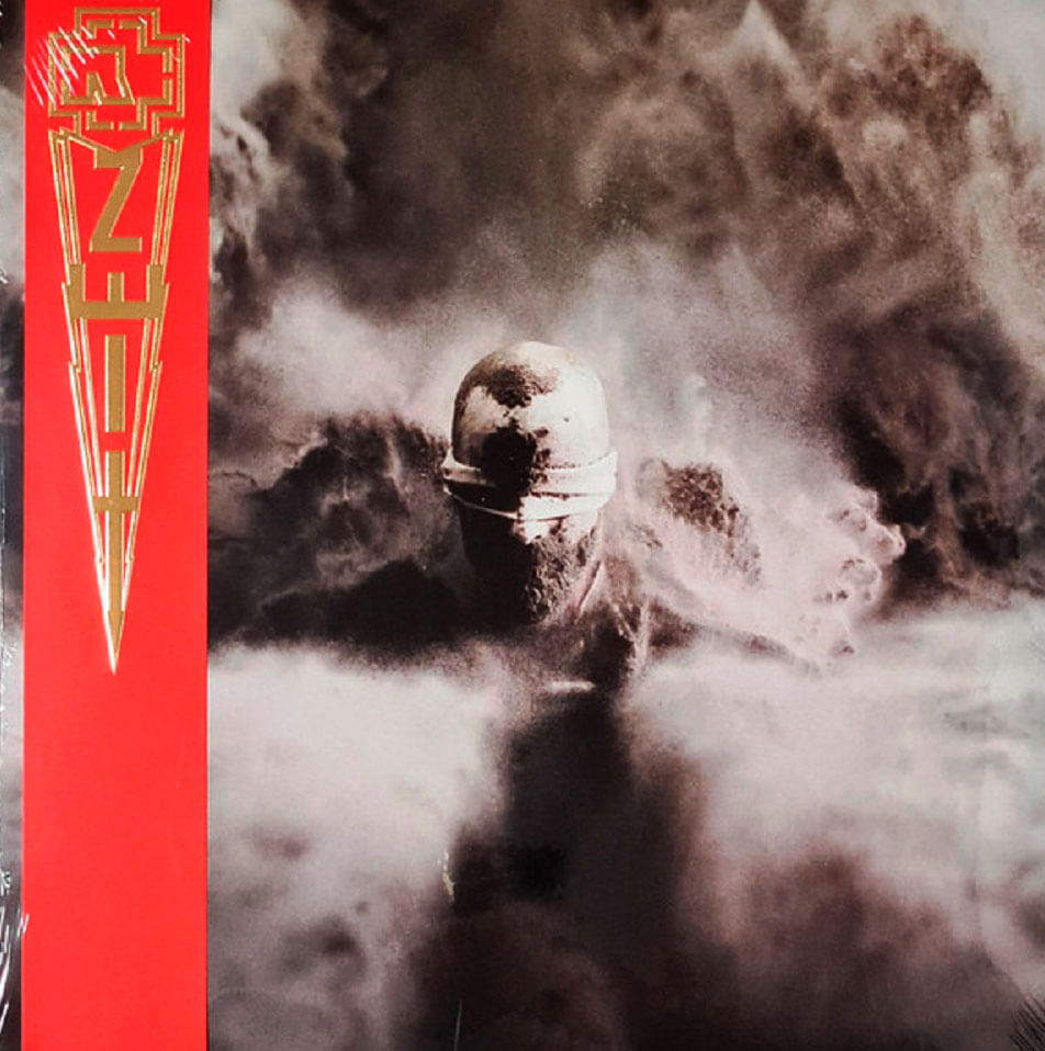 Zeit (Single) - Rammstein