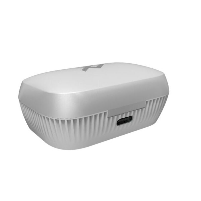 Audifonos True Wireless Airtime Anc En Blanco