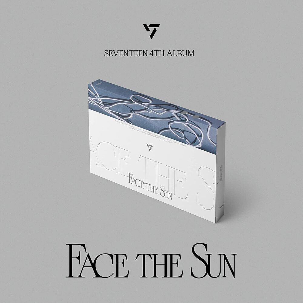 Face The Sun (Ep. 2 Shadow)