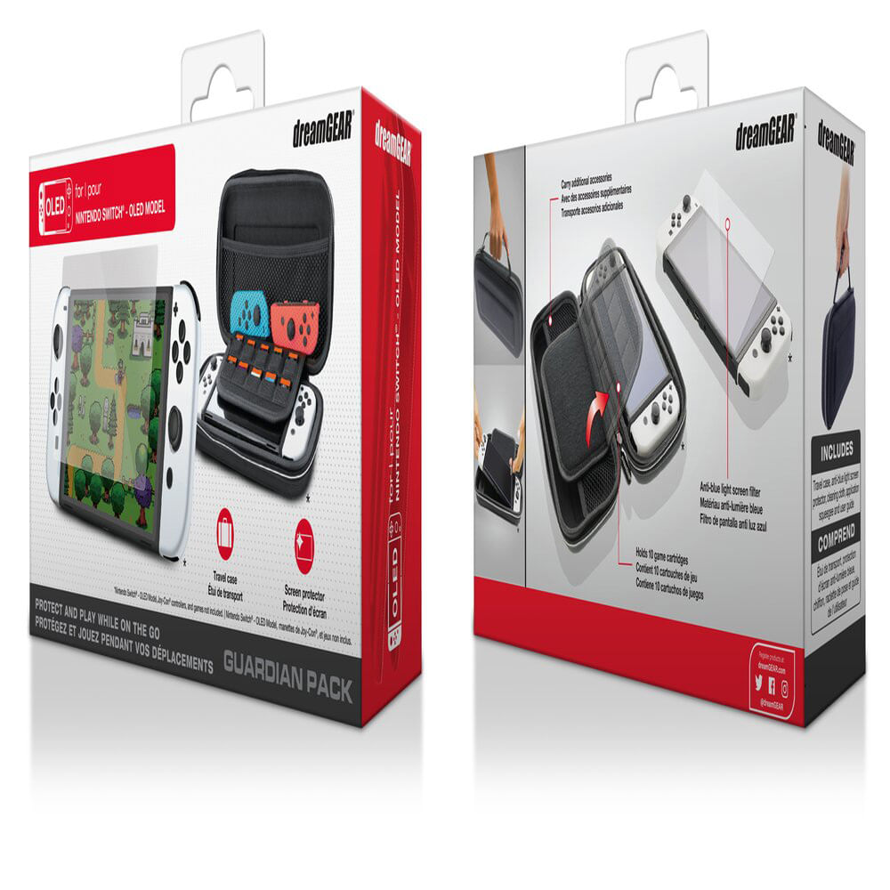 Bundle Guardian Pack