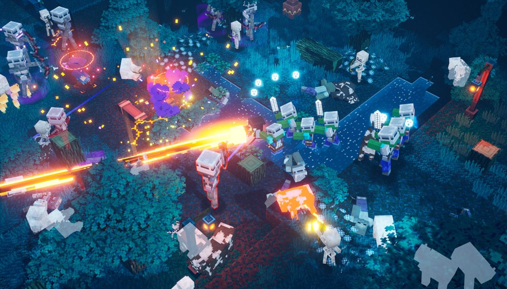 Minecraft Dungeons - Ultimate Edition