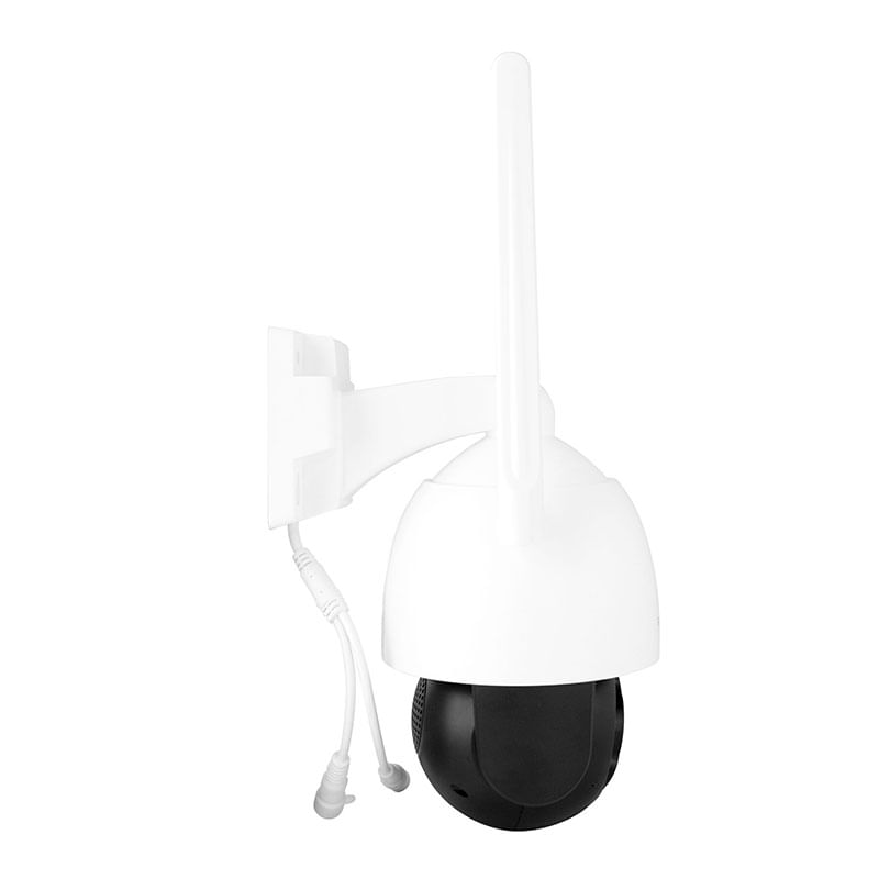 Camara Exterior Wifi