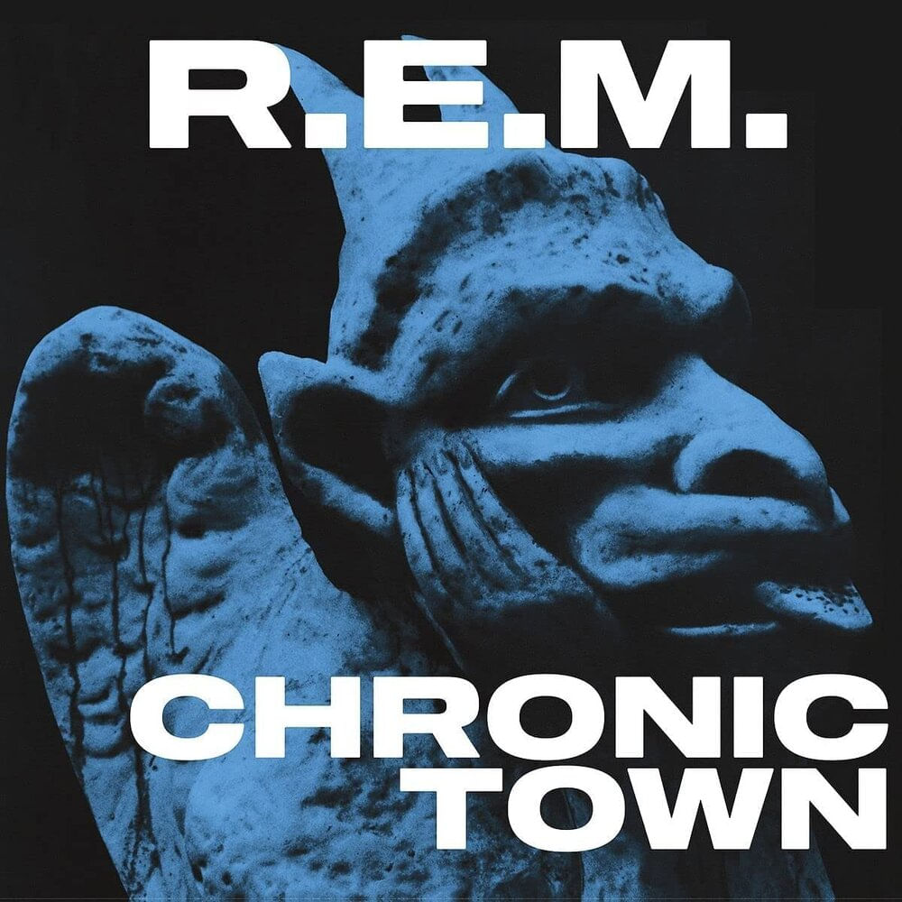 Chronic Town (40Th Anniversary) Cd