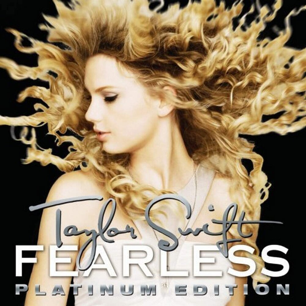 Fearless (Cd + Dvd)