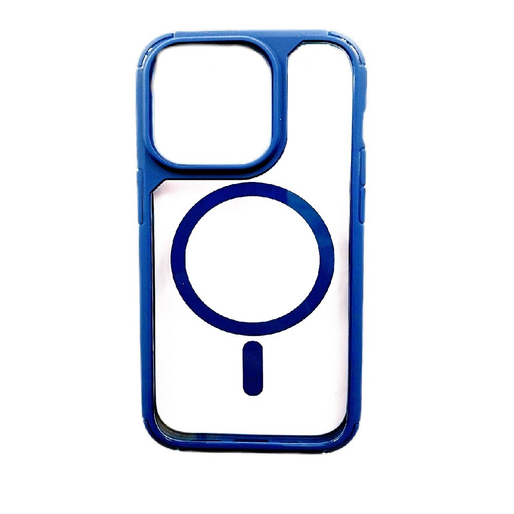 Funda Para iPhone 14 Pro Con MagSafe En Marco