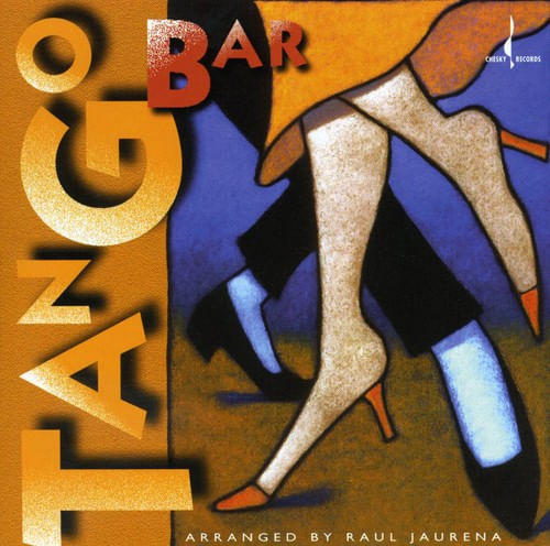 Tango Bar / Various Cd - Tango Bar / Various