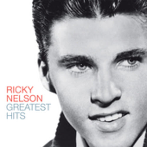 Greatest Hits CD - Rick Nelson