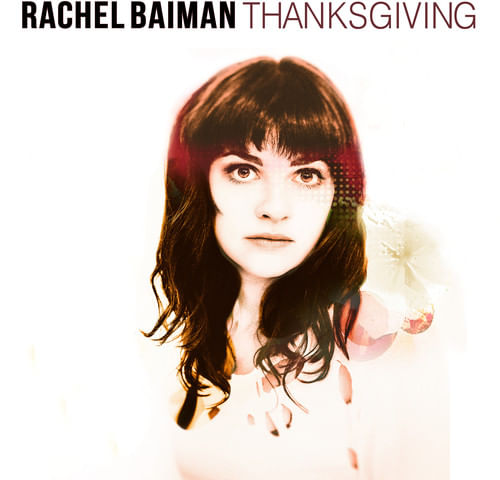 Thanksgiving CD - Rachel Baiman