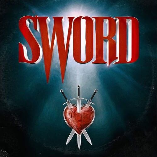 III CD - Sword