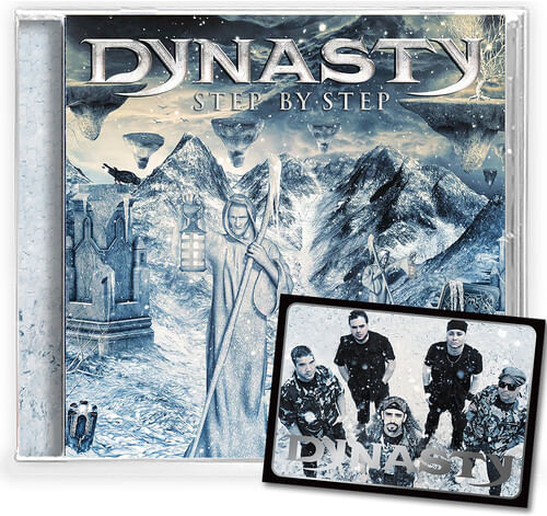 Step By Step CD - Dynasty