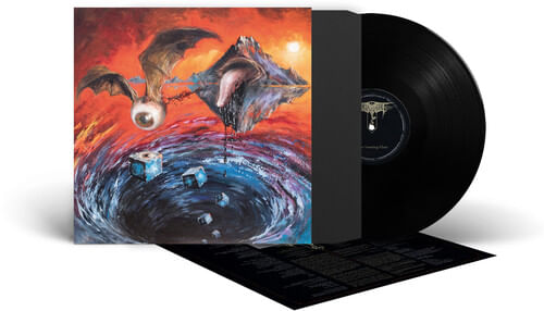 Split LP Vinyl - Tchornobog