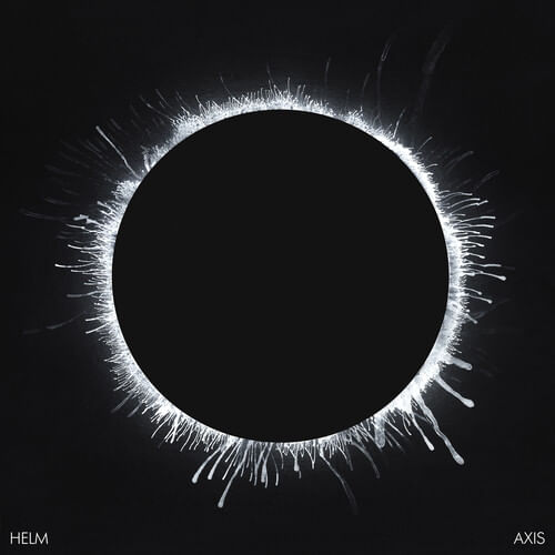 Axis CD - The Helm