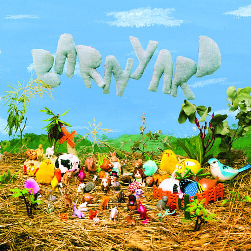 Barnyard CD - Good Morning