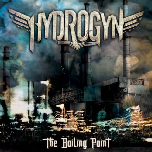 Boiling Point Cd - Hydrogyn