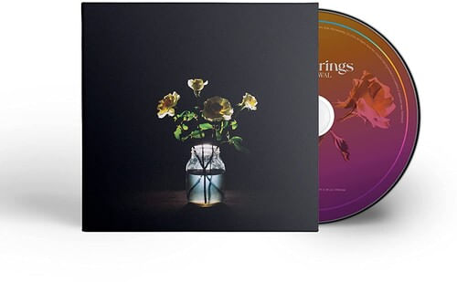 Renewal CD - Billy Strings