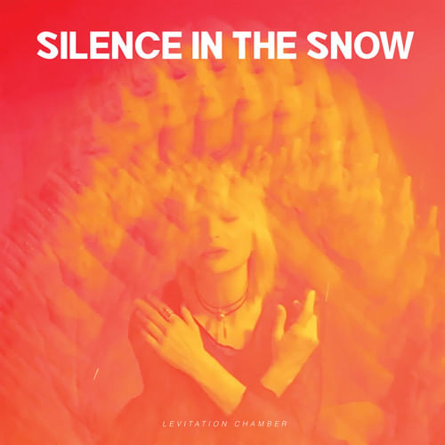 Levitation Chamber CD - Silence in the Snow