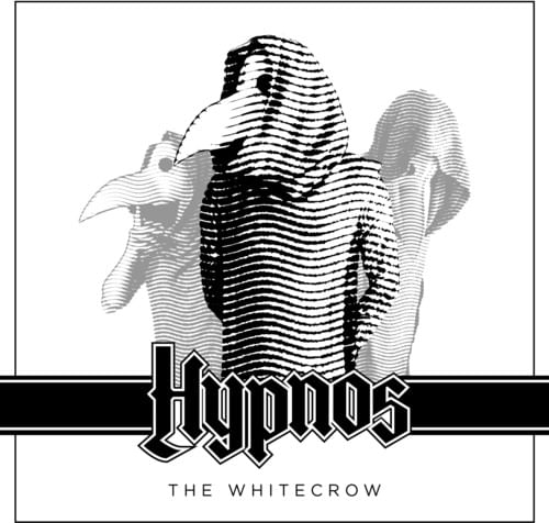 The Whitecrow Cd - Hypnos