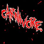 Carnivore Cd - Carnivore