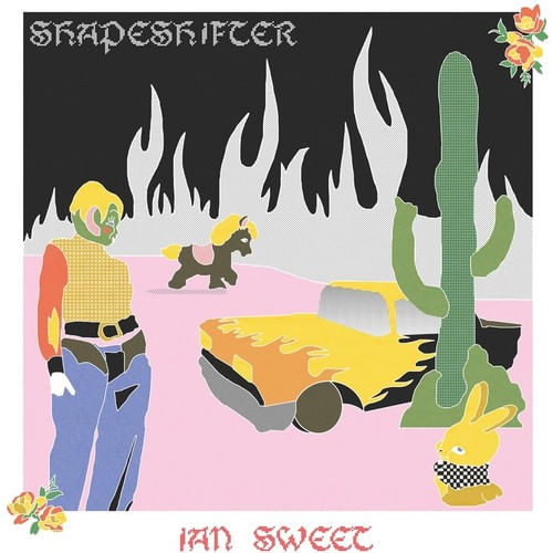 Shapeshifter Cd - Ian Sweet