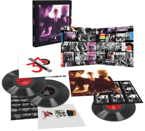 Generation X LP Vinyl - Generation X