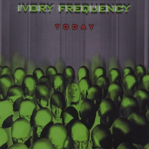 Today CD - Ivory Frequency