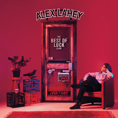 Best Of Luck Club Cd - Alex Lahey