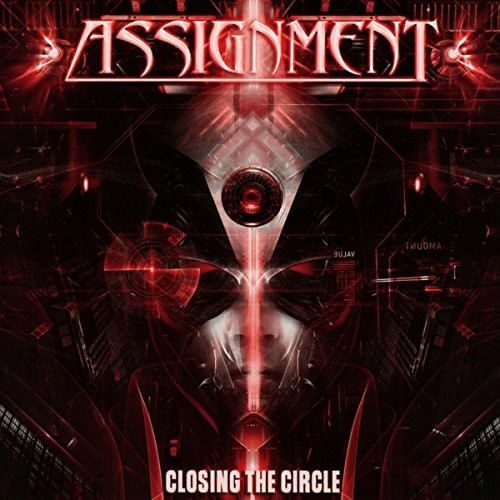 Closing The Circle CD - Assignment