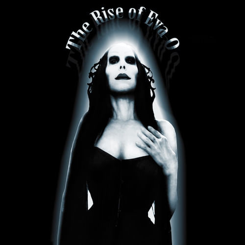 The Rise Of Eva O CD - Eva O