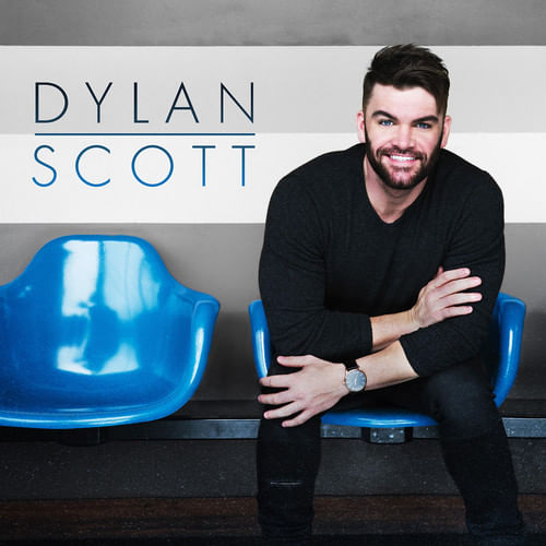 Dylan Scott CD - Dylan Scott