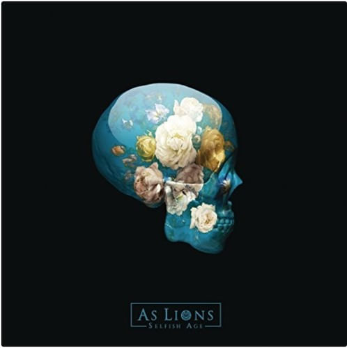 Selfish Age Cd - As Lions
