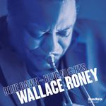 Blue Dawn - Blue Nights Cd - Wallace Roney