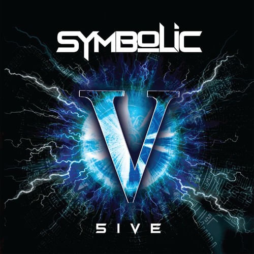 5Ive Cd - Symbolic