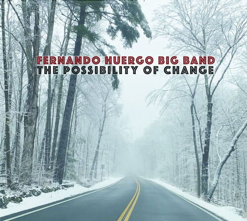 Possibility Of Change Cd - Fernando Huergo