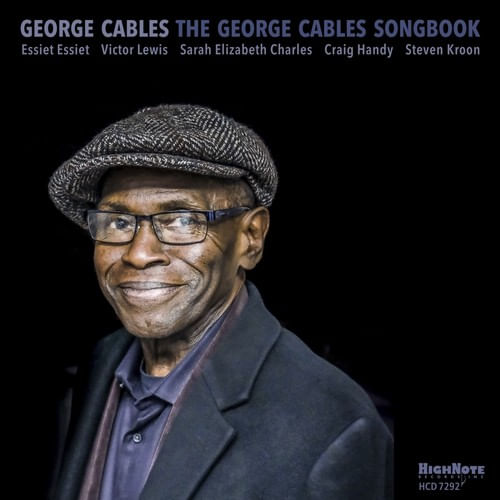 The George Cables Songbook CD - George Cables