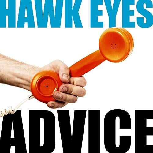 Advice CD - Hawk Eyes