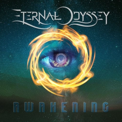 Awakening Cd - Eternal Odyssey