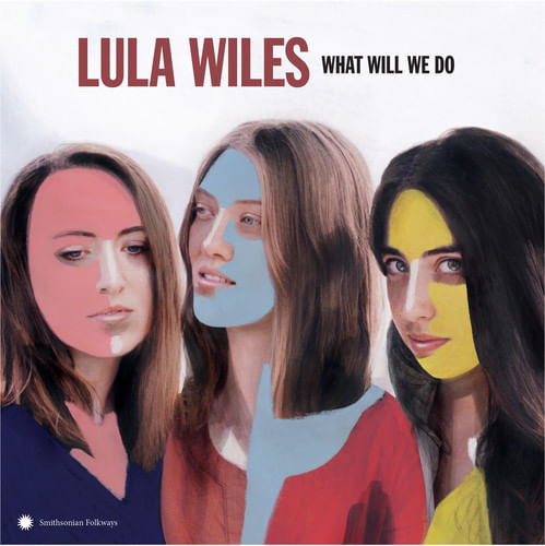What Will We Do Vinil - Lula Wiles