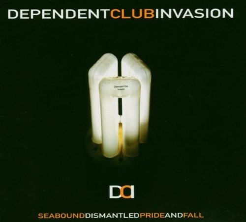 Dci / Various Cd - Dci / Various