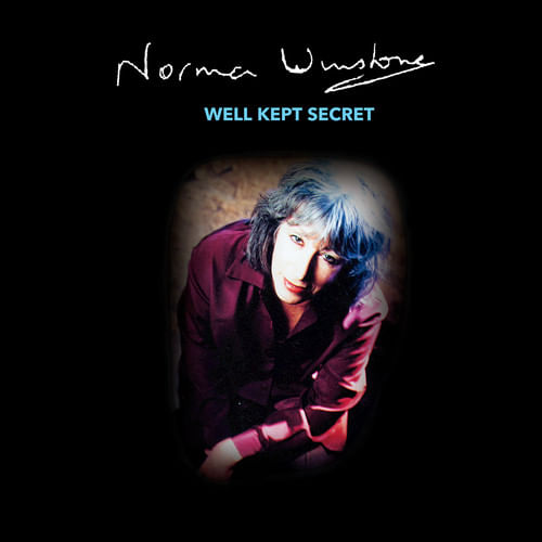 Well Kept Secret Cd - Norma Winstone