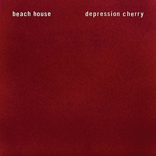 Depression Cherry CD - Beach House