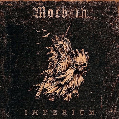 Imperium Cd - Macbeth