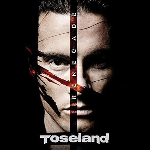 Renegade Cd - Toseland