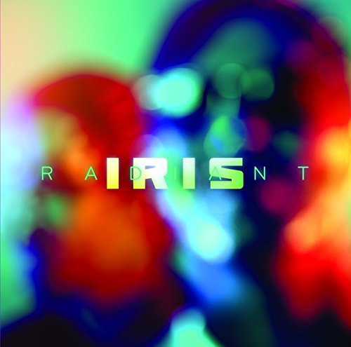 Radiant Cd - Iris