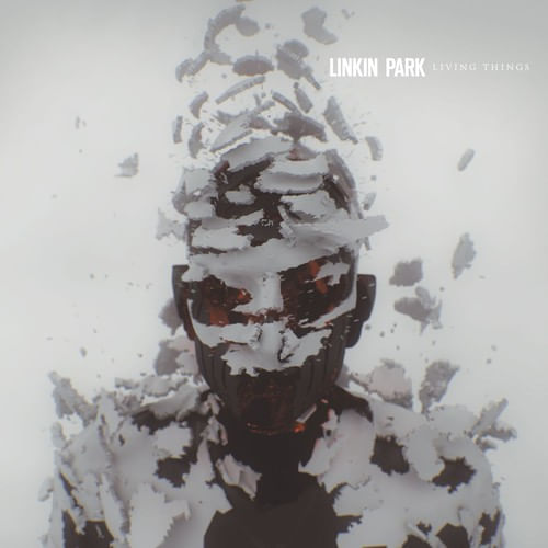 Living Things Cd - Linkin Park