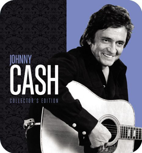 Johnny Cash CD - Johnny Cash